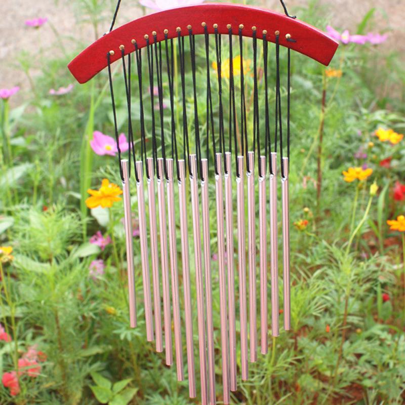 9 Styles Outdoor Garden Yard Living Wind Chimes Bells Home Windchimes ... 9 Styles Outdoor Garden Yard Living Wind Chimes Bells Home Windchimes ...